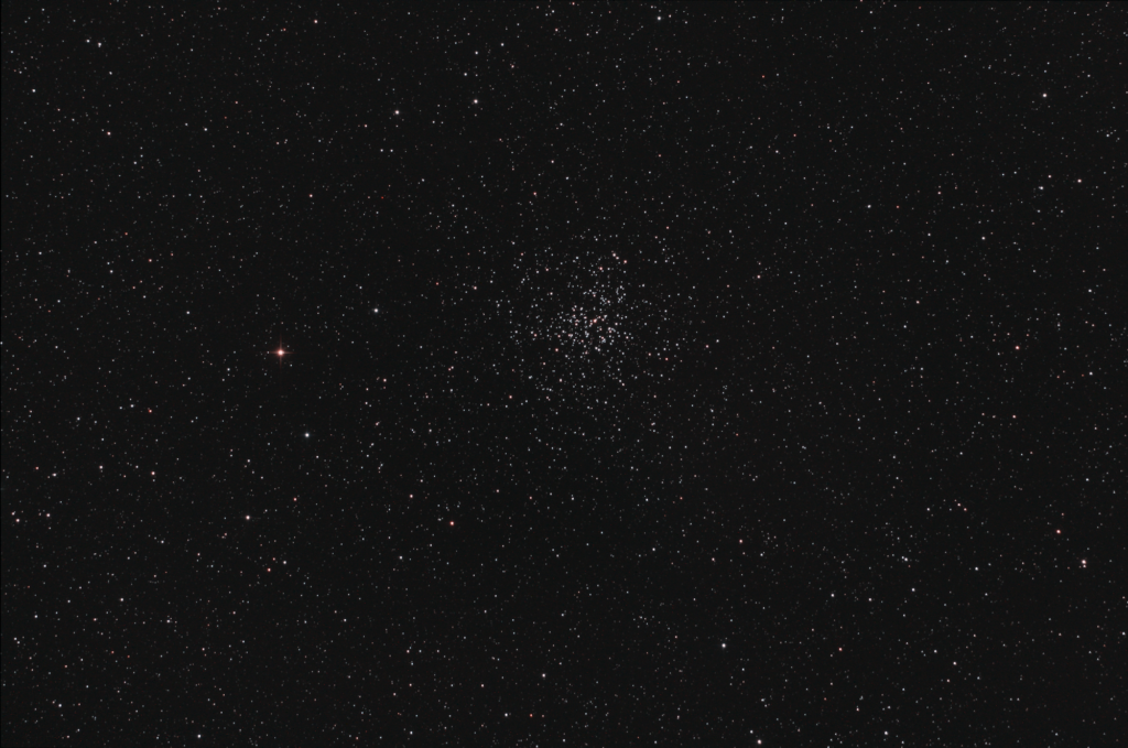 Messier 37