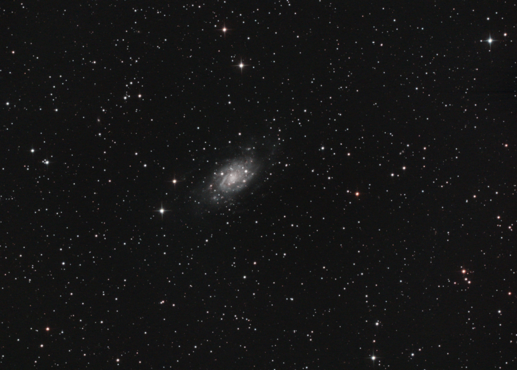NGC 2403